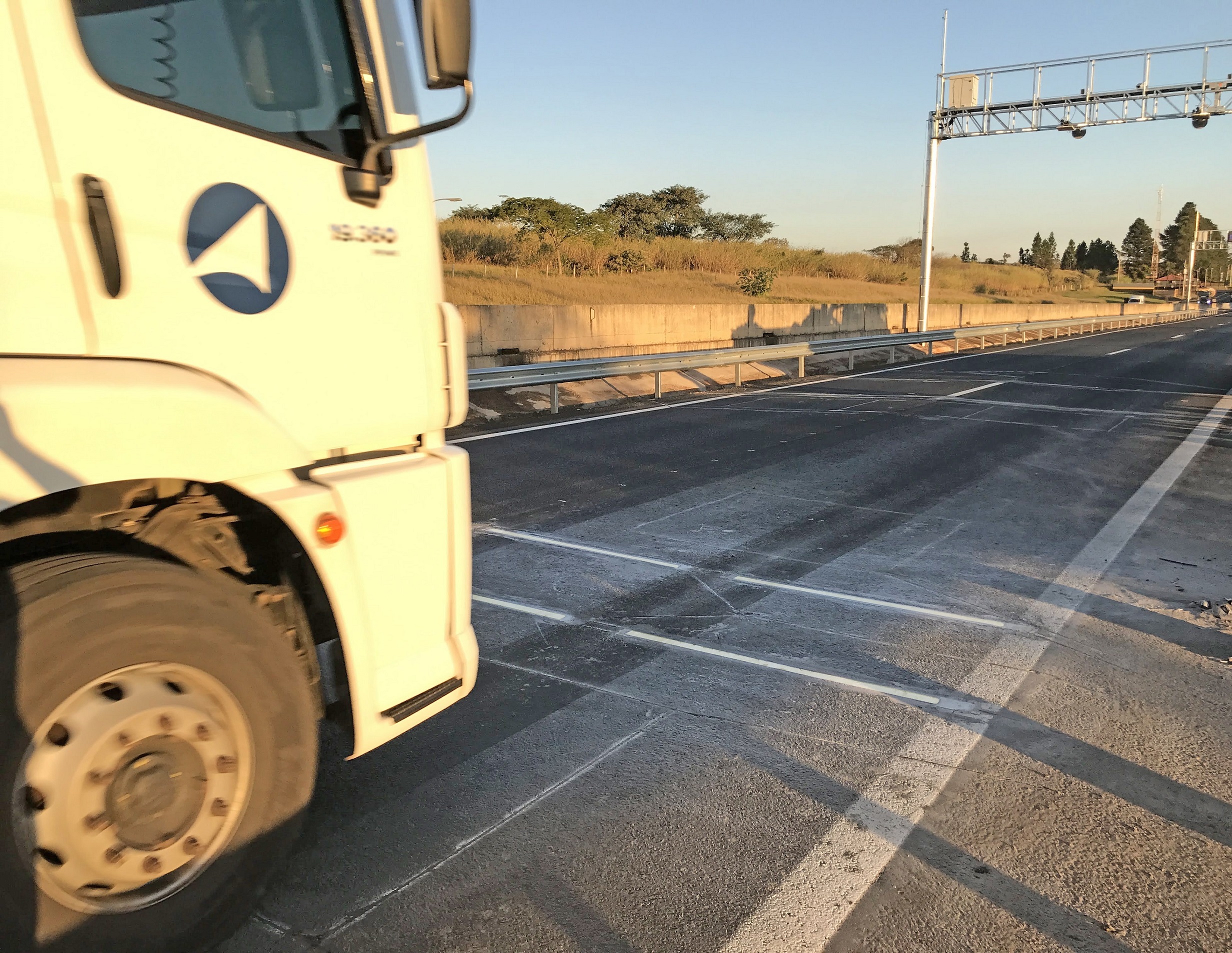 Brazil type-approval for Intercomp's HS-WiM sensors | ITS International